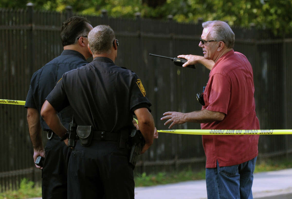 1 dead, 3 injured in North End shooting