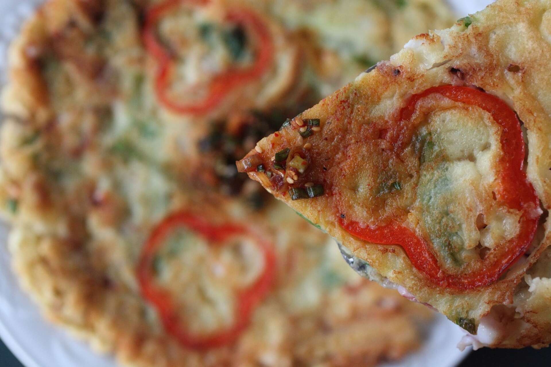 Bon Ga Garden Korean Restaurant