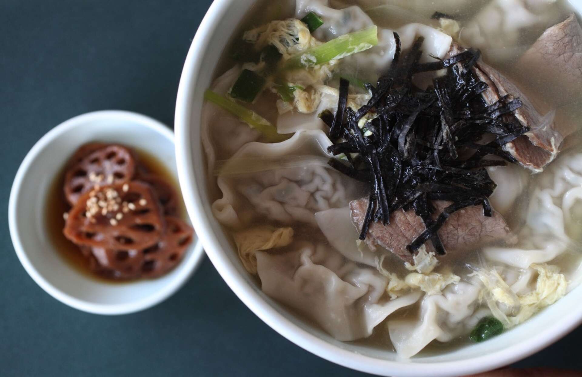 Bon Ga Garden Korean Restaurant