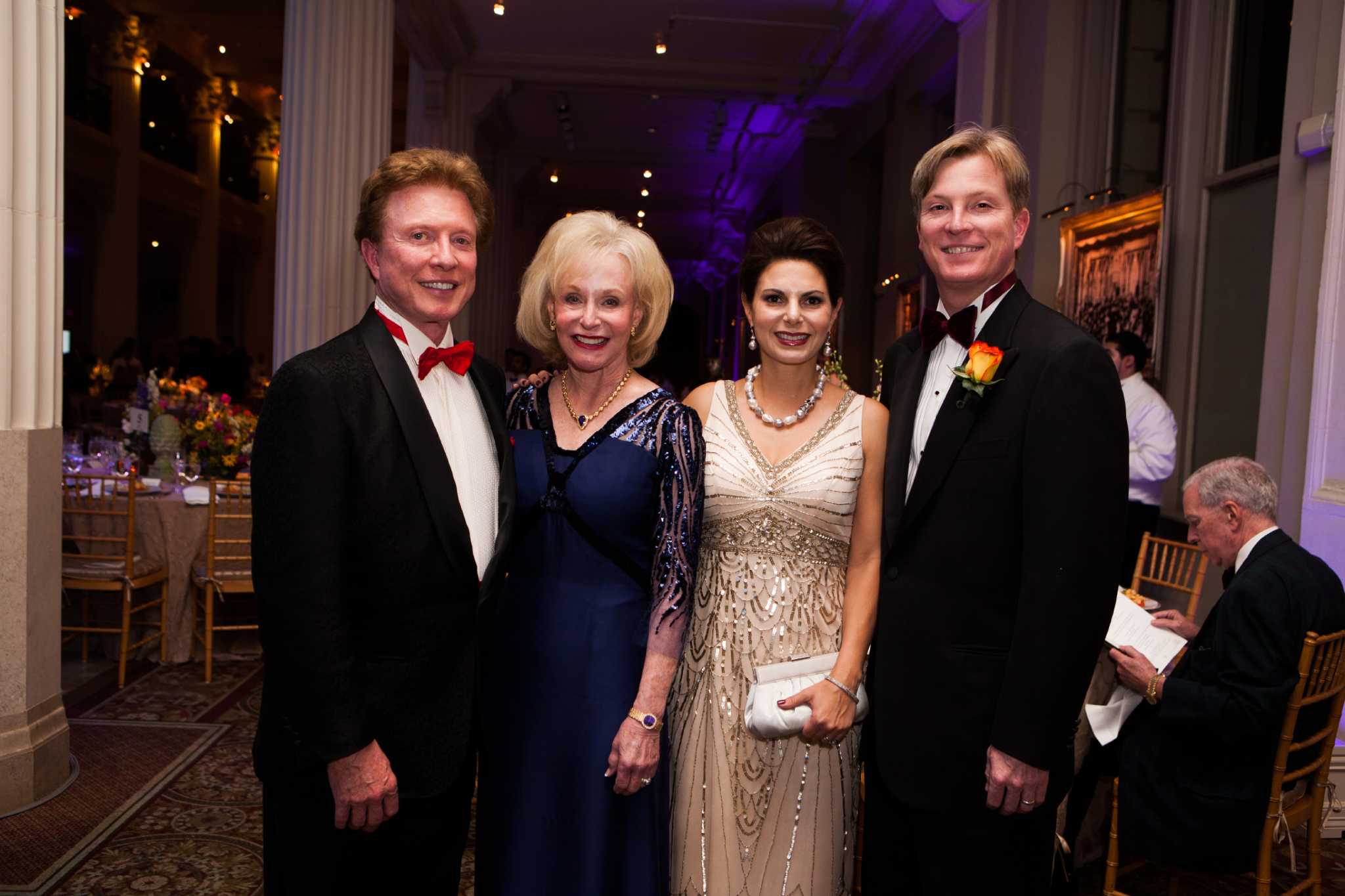 Gala salutes symphony's centennial