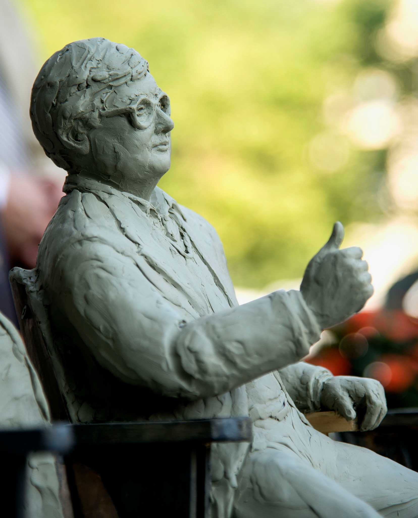 Roger Ebert's hometown raising money for statue