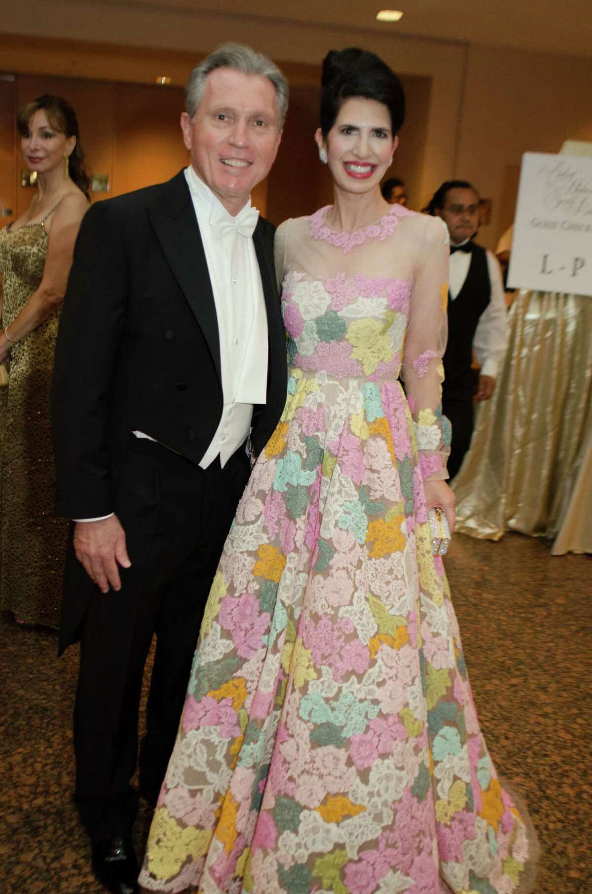 UNICEF Ball sets precedent for the season