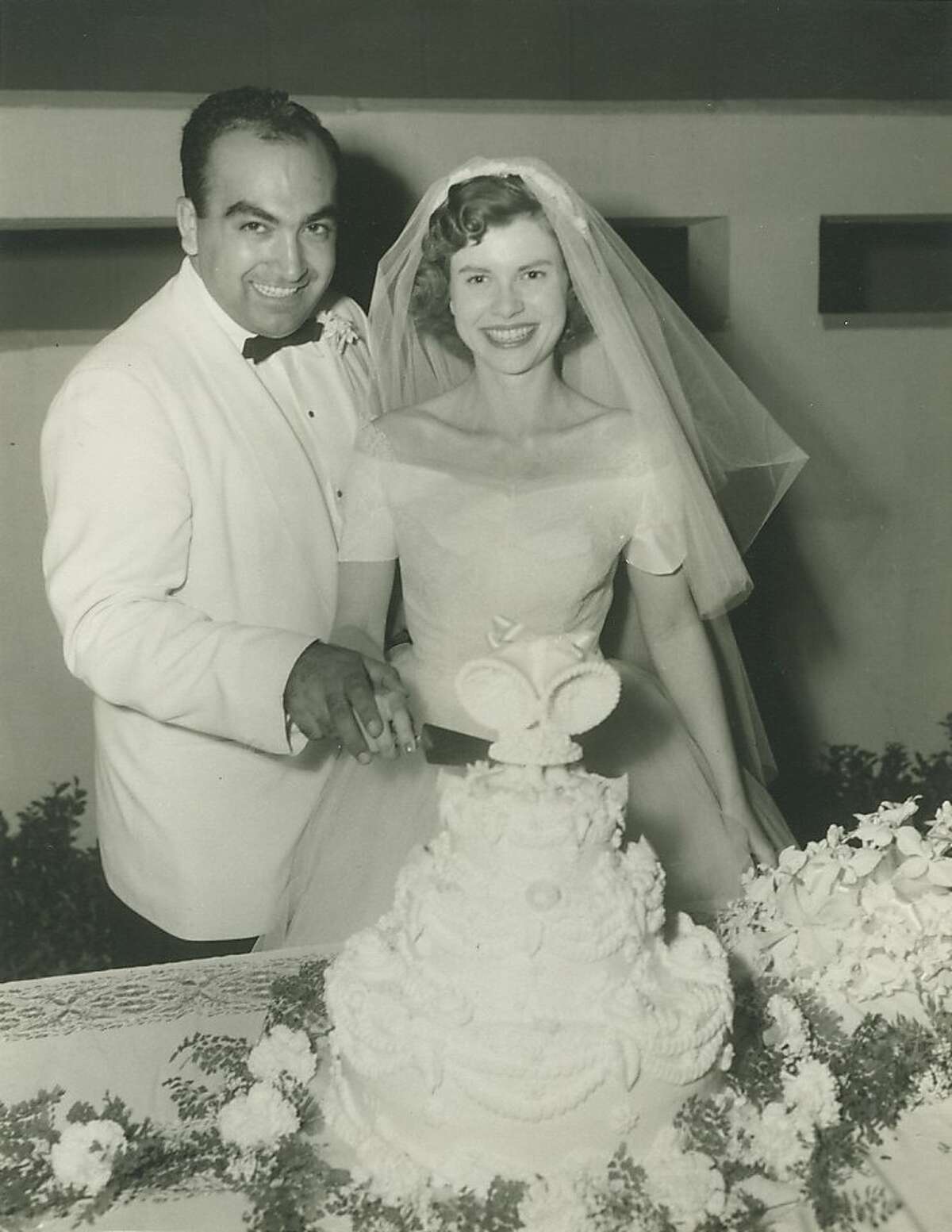 Lotfi Mansouri was a man for all art fans