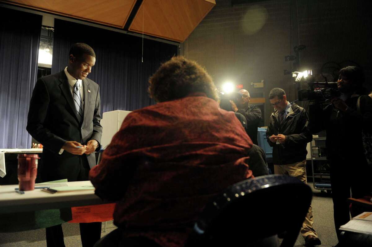 New era nears with big win