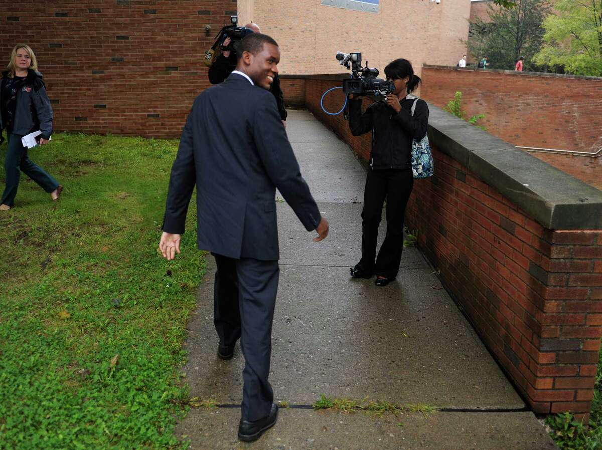 New era nears with big win