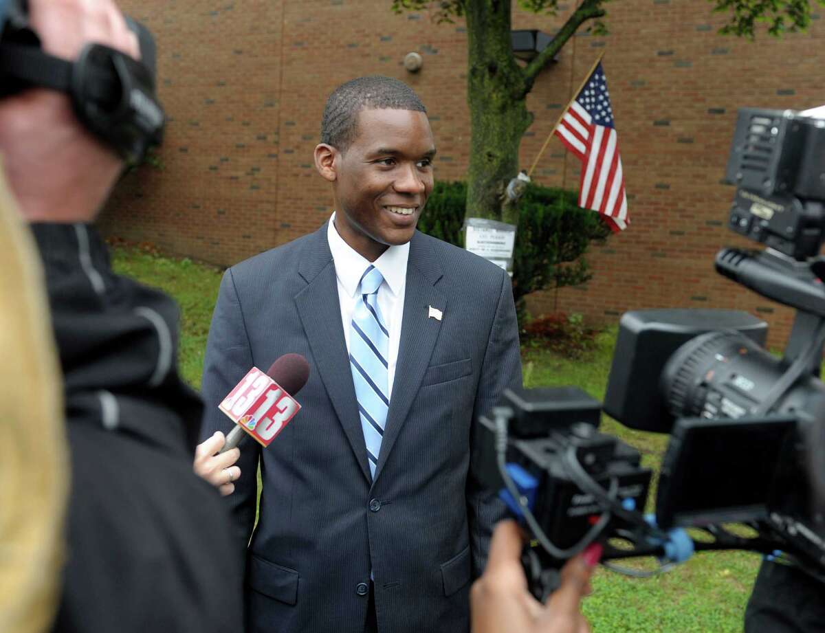 New era nears with big win