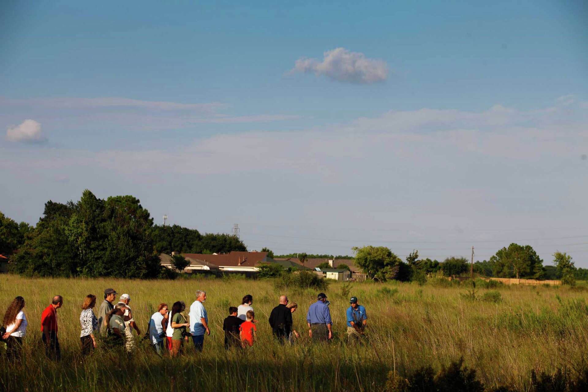 10 Houston suburbs make list of 50 safest cities in Texas