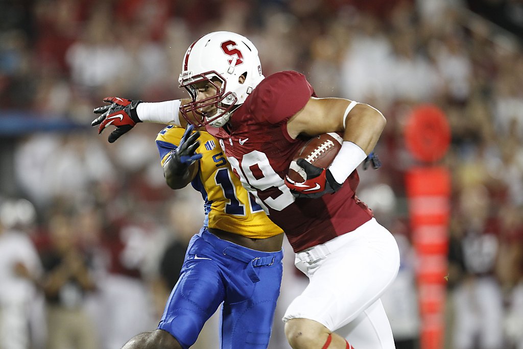 Cajuste receptive to Stanford offer from start