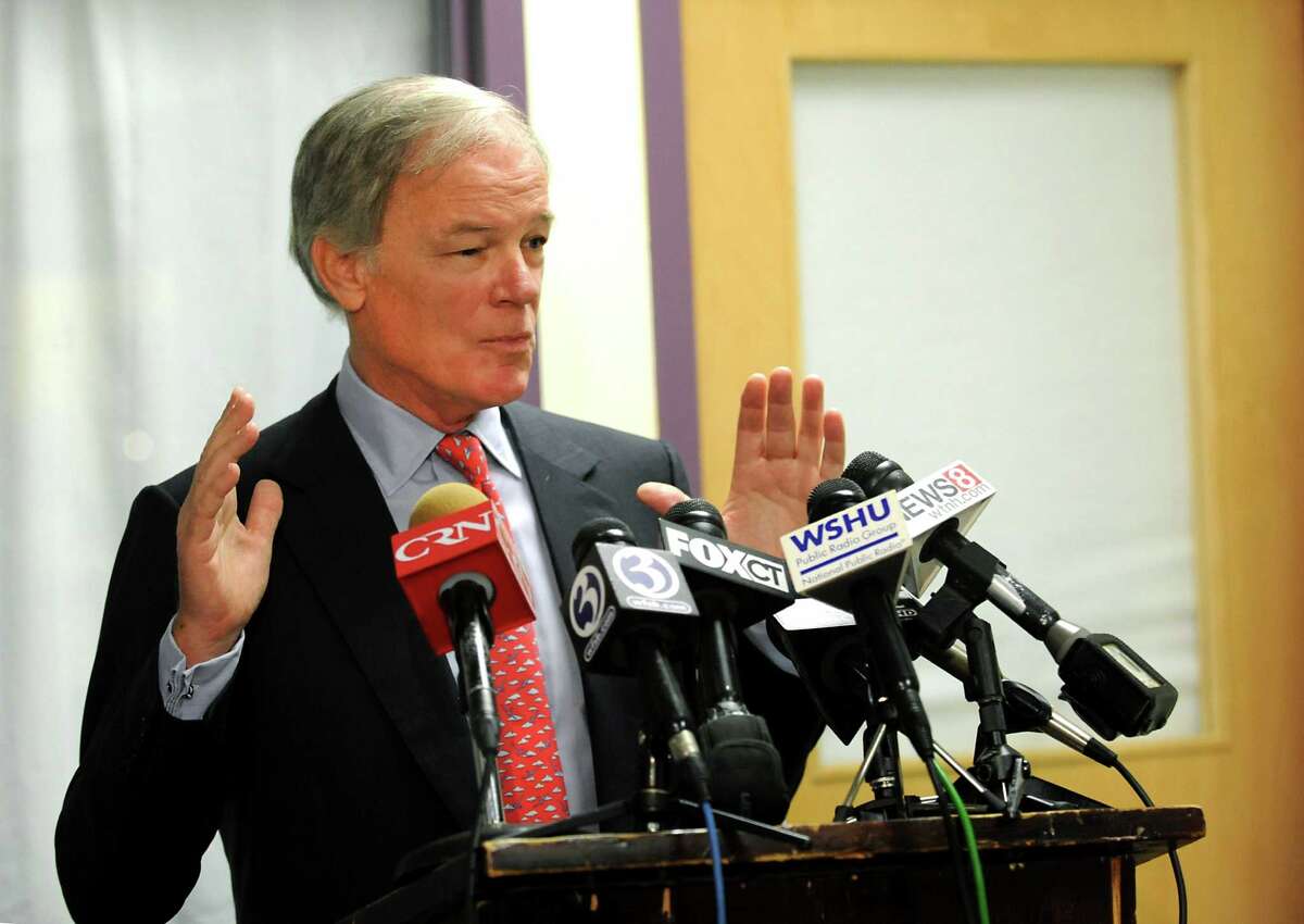 Five things Foley must do to win