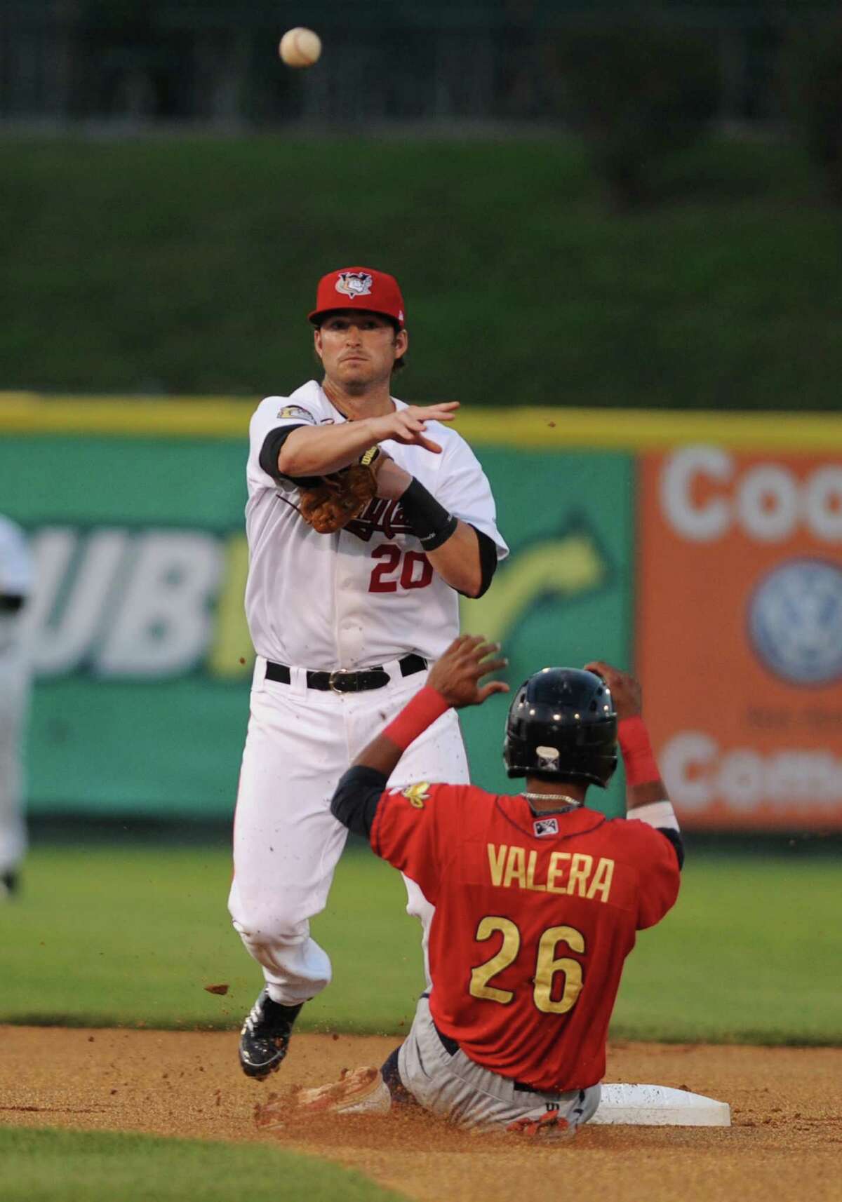 2013 Tri-City ValleyCats