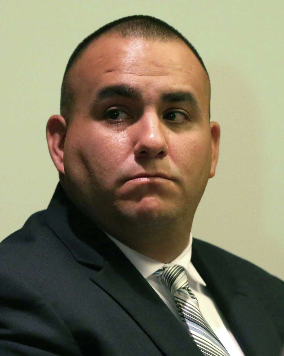 Defendant tries to put Sheriff's Office on trial
