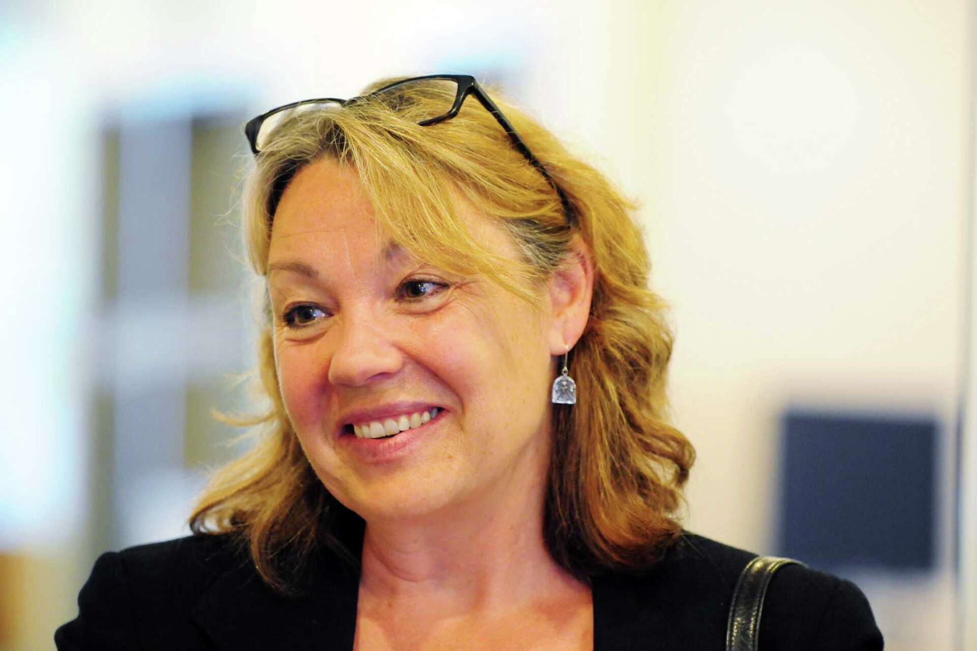 Albany Family Court Judge Susan Kushner to retire
