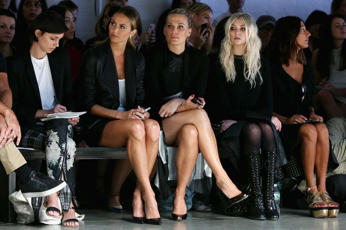 Supermodel Molly Sims: photos through the years