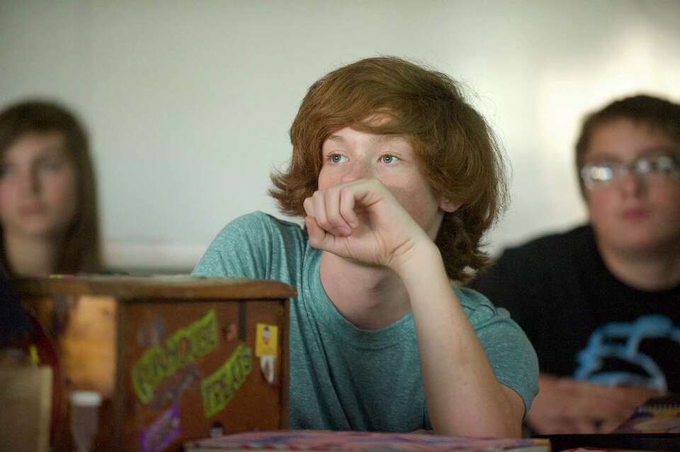 Students reminded to 'Never Forget' 9/11