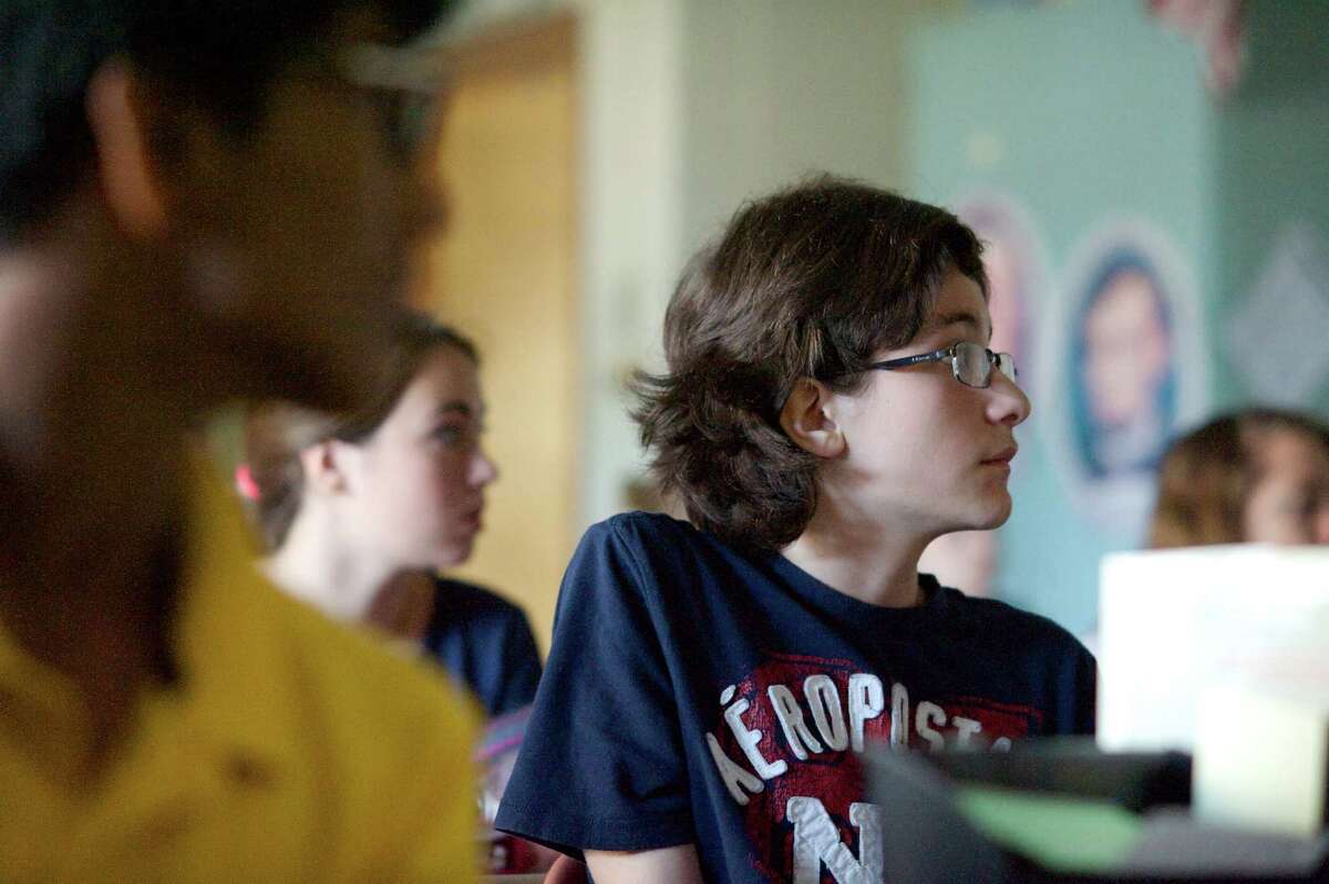 Students reminded to 'Never Forget' 9/11