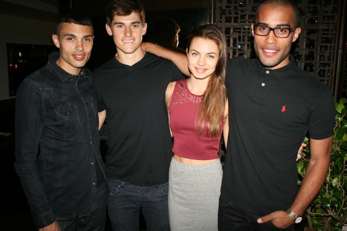 2013: The year in fashion