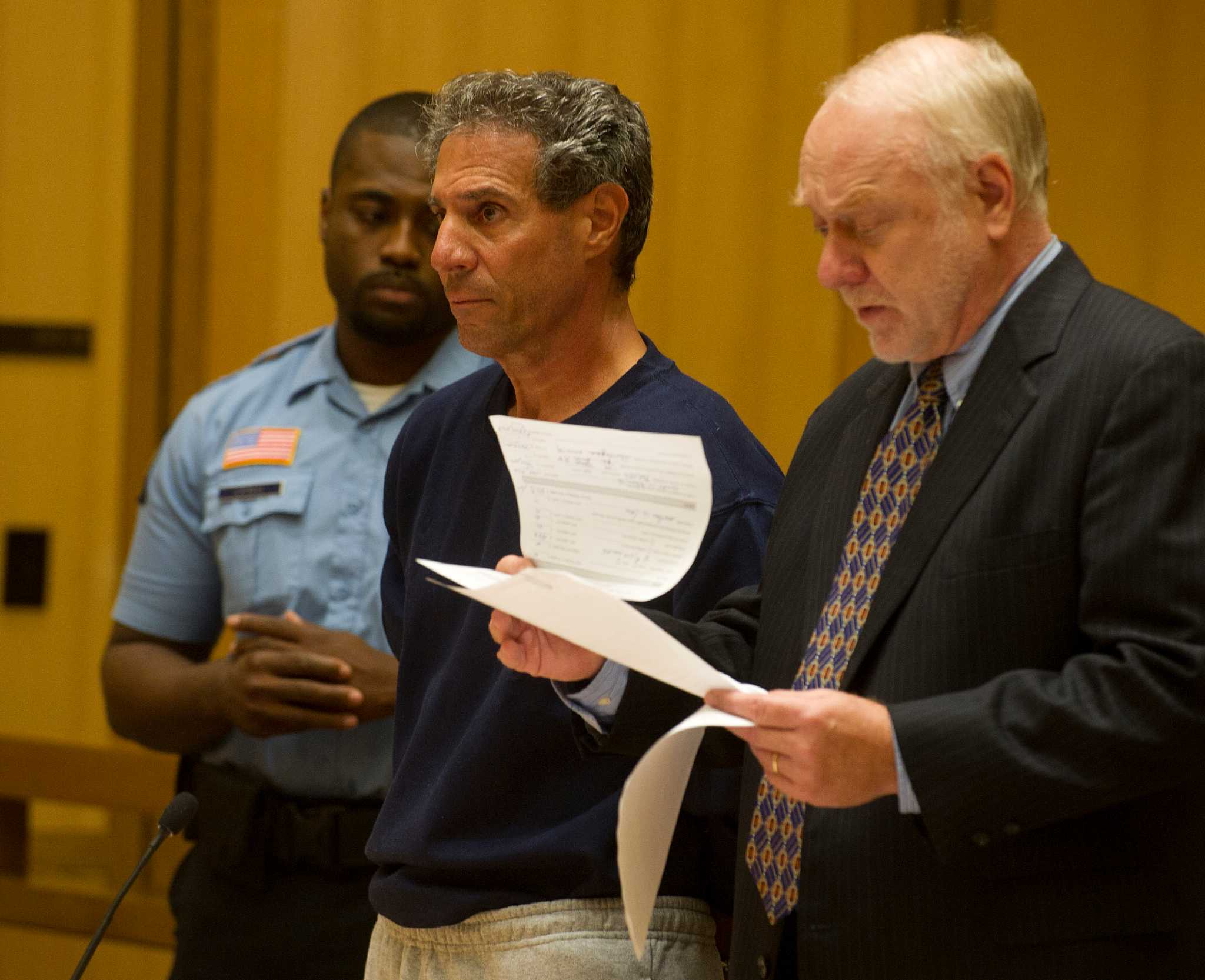 Attempted murder of wife will cost Greenwich man up to 10 years in jail