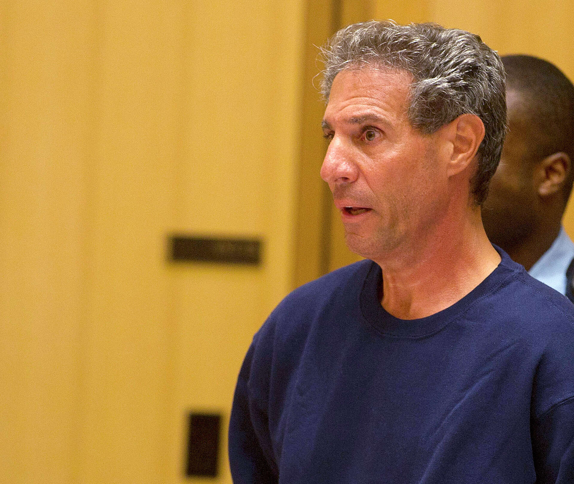 Greenwich attempted murder suspect gets bond reduced