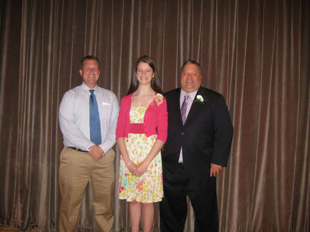 Manfredonia set to step in as Darien High School's new athletic director