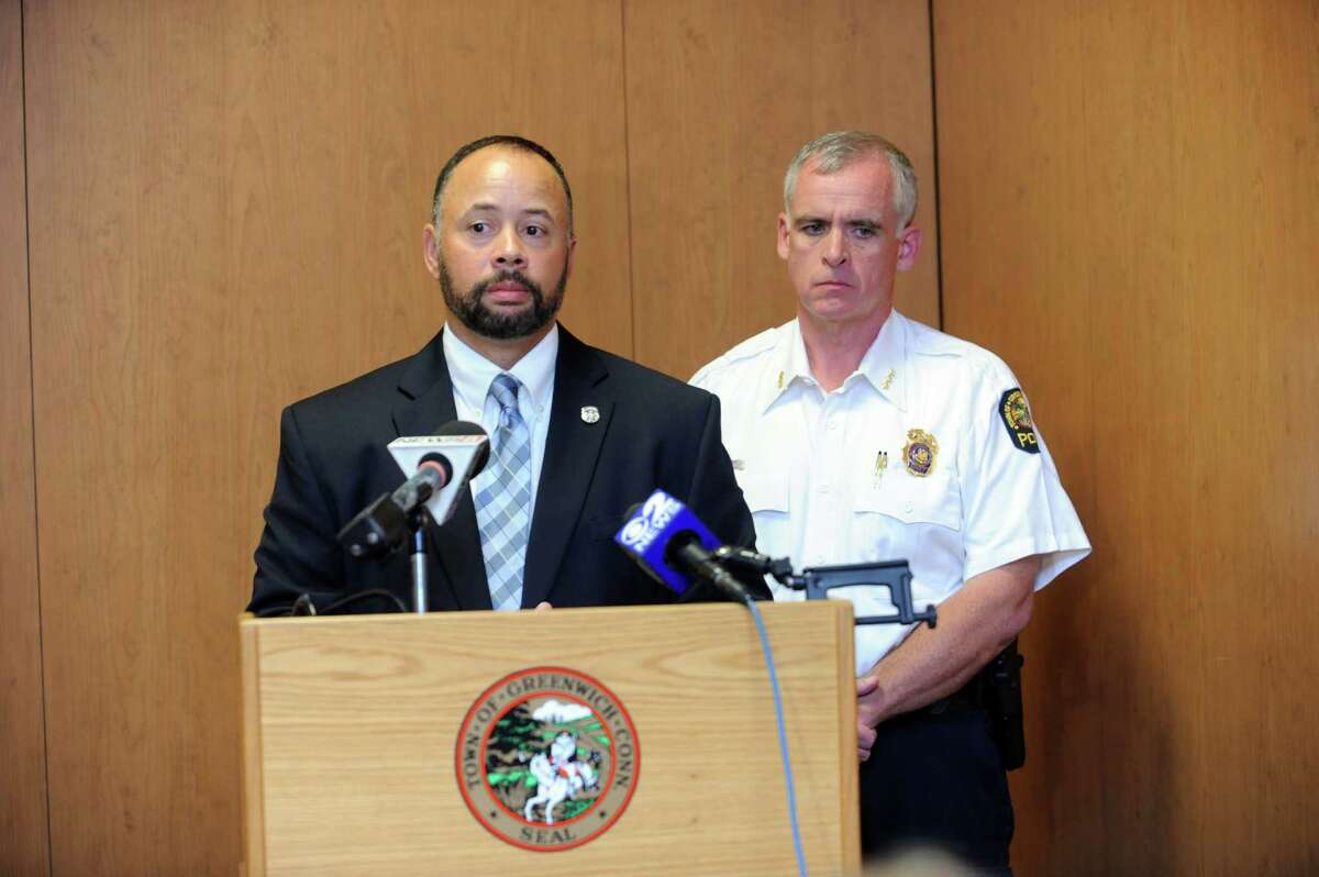 Greenwich beating emblematic of epidemic