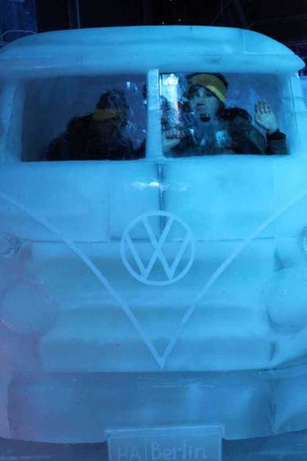 A look back at VW van as we say goodbye