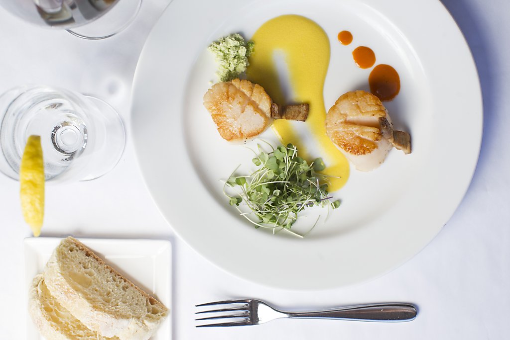 New restaurants in Monterey and beyond