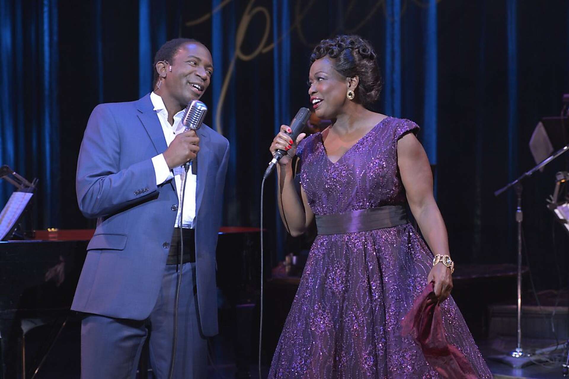 'Ella, the Musical' review: Hits all the right notes