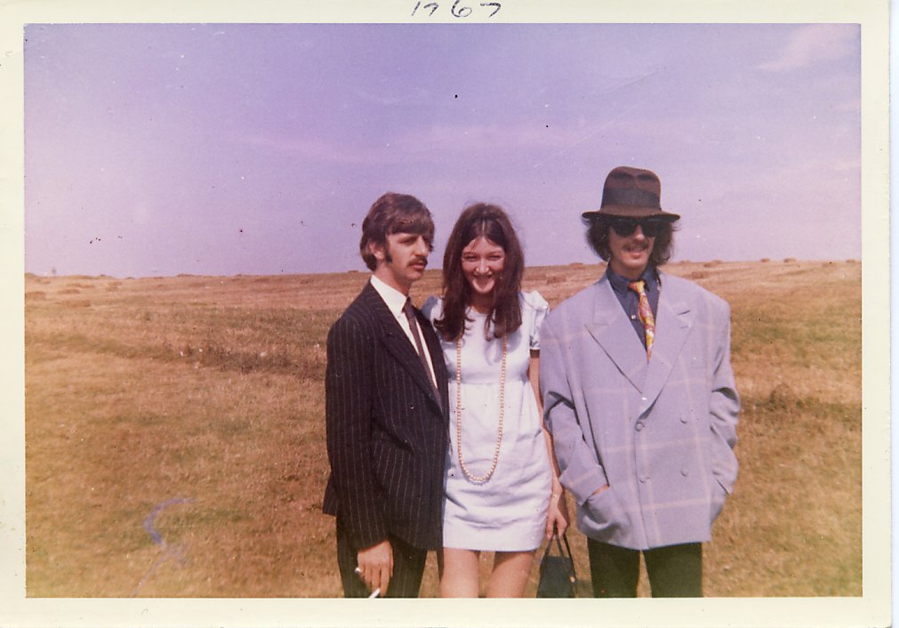 'Good Ol' Freda' review: Inside story of Beatles