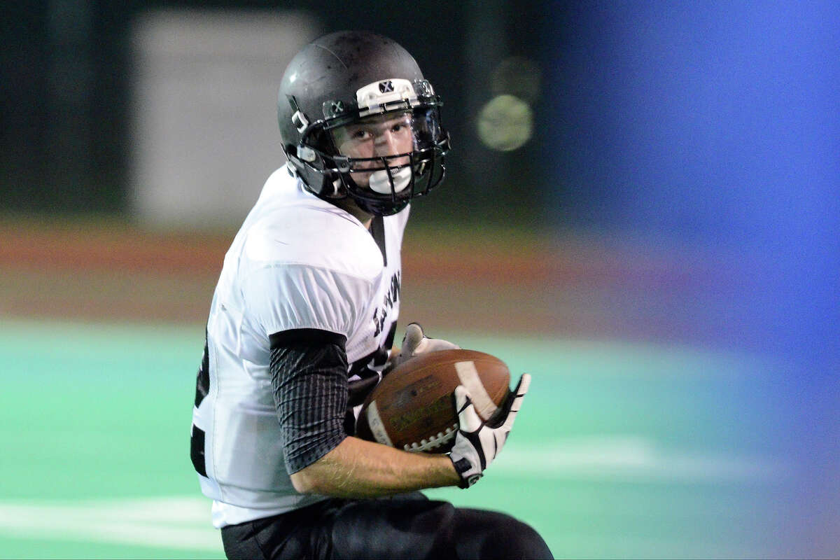 Harding begins Cochran era with victory