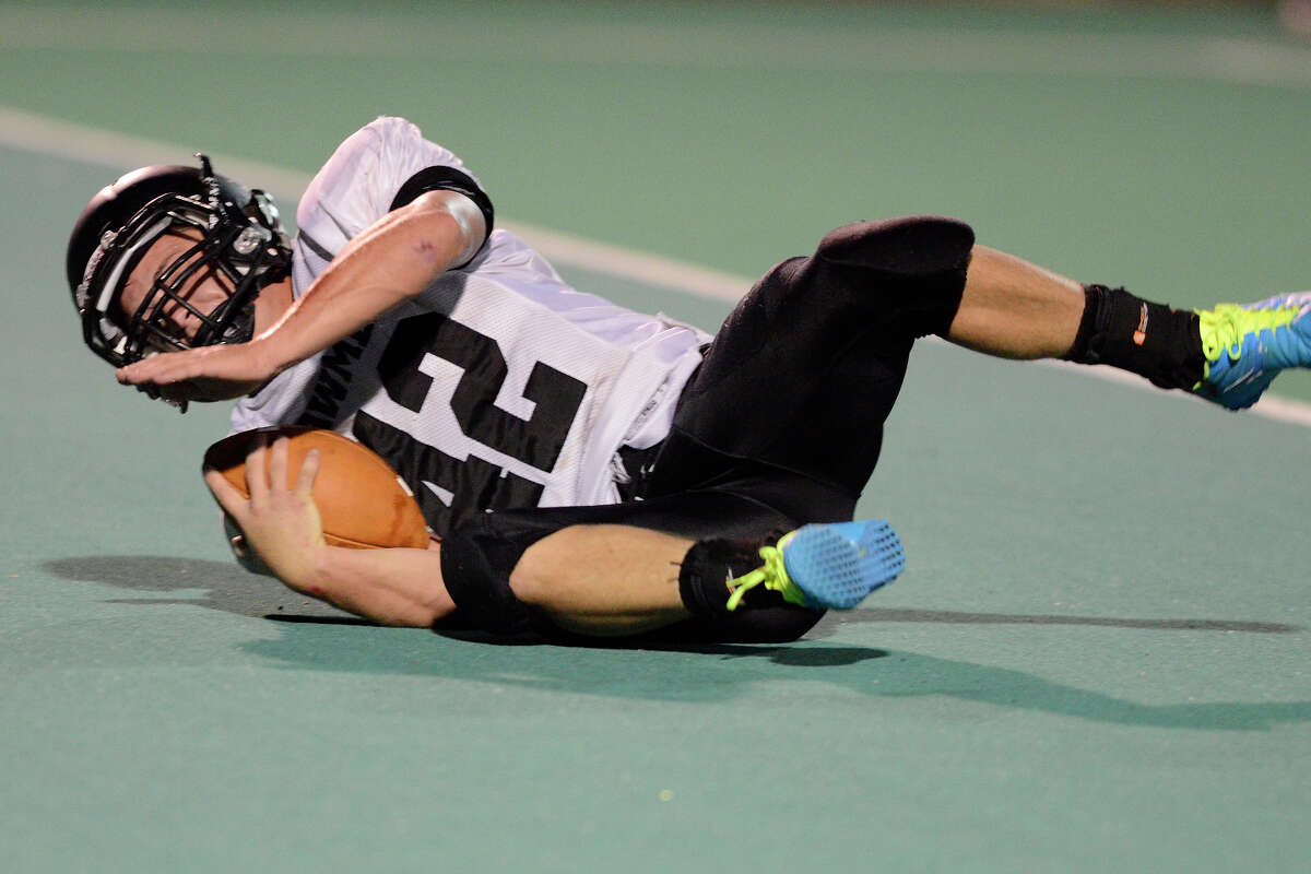 Harding begins Cochran era with victory