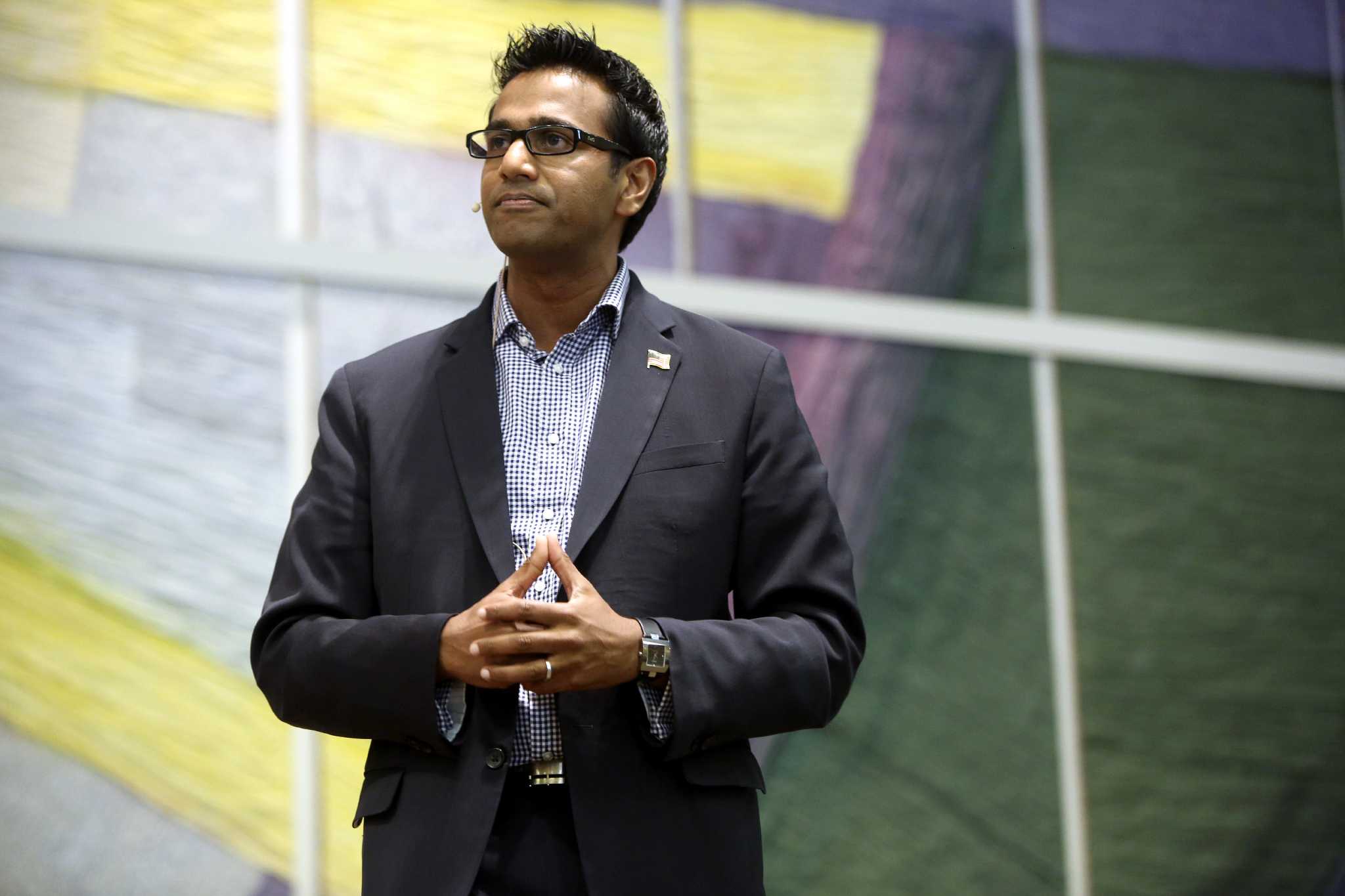 9/11 survivor turned tragedy into ministry