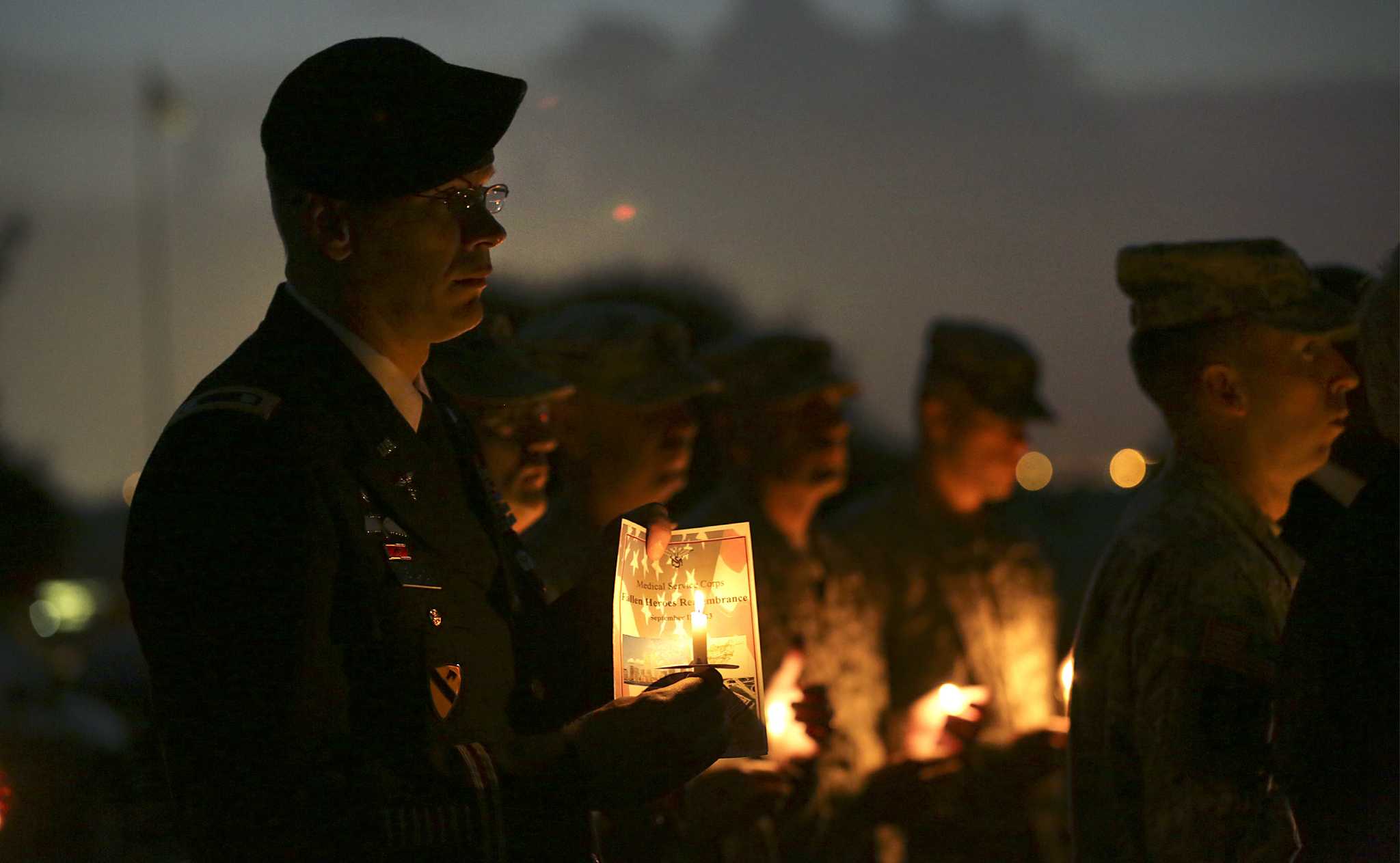9/11 anniversary marked in S.A.