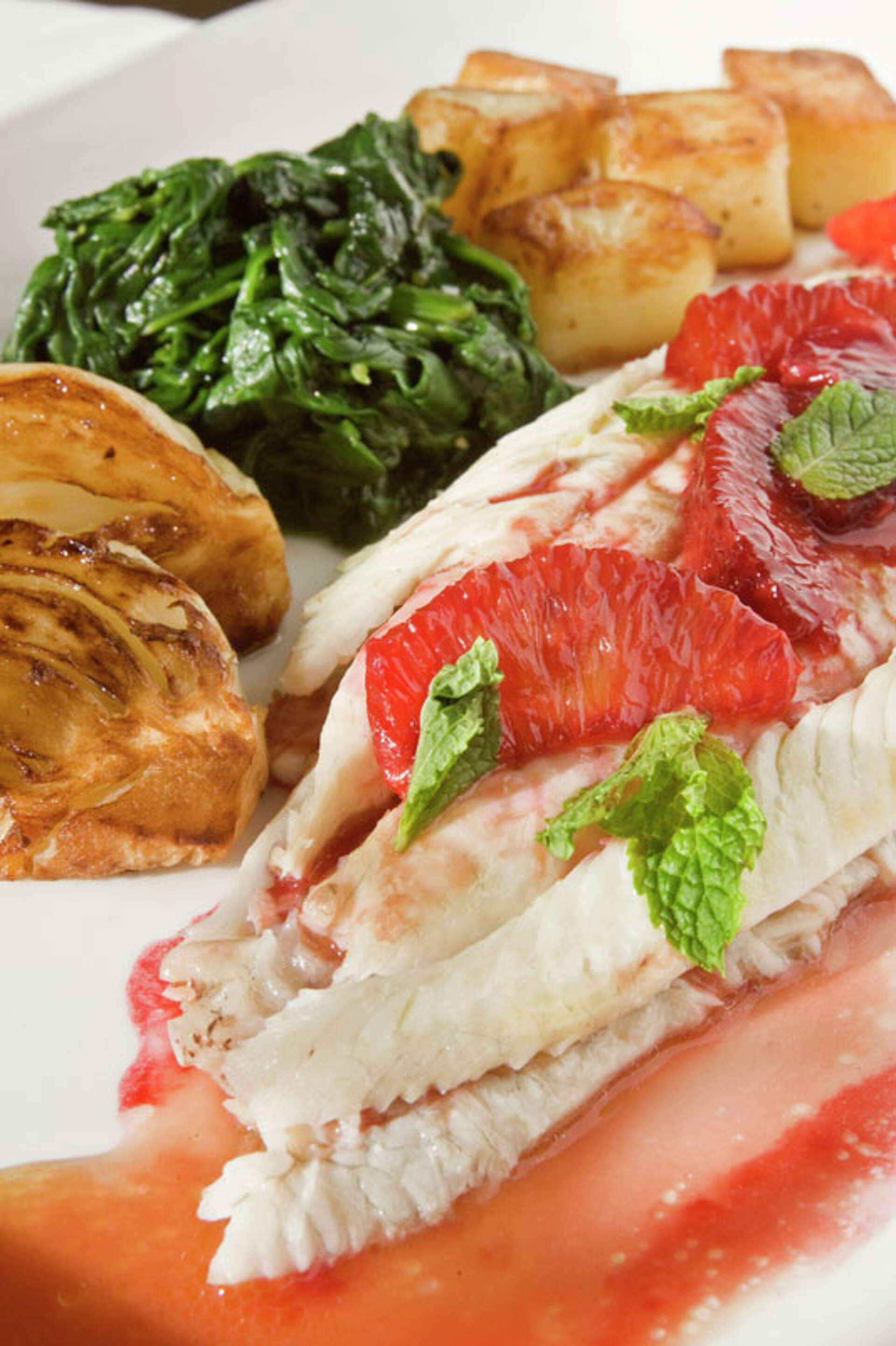 3 of Top 20 Best Meals in Texas are from San Antonio