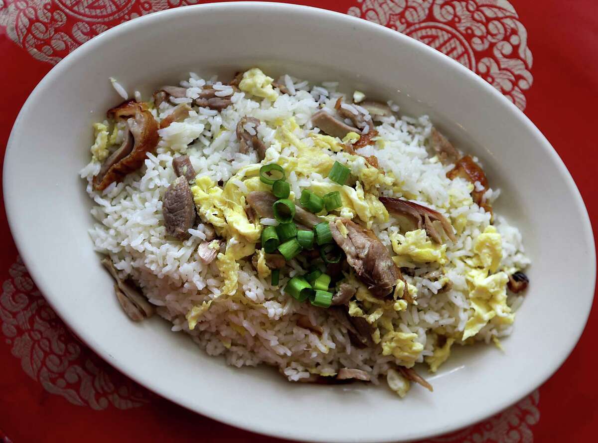 Review | Kim Wah Chinese BBQ