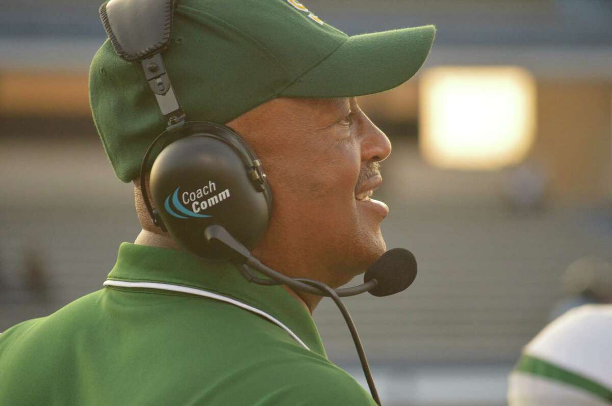Veteran coach leads young Sharpstown squad into District 21-4A play
