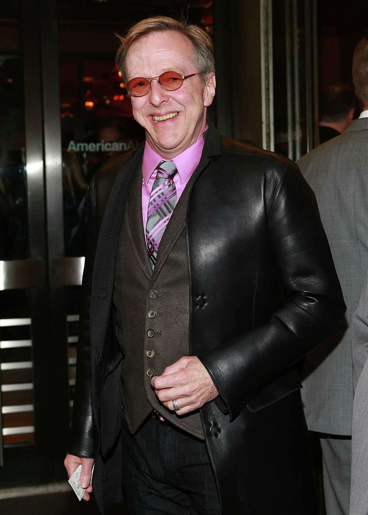 25 years later: The 'Frasier' cast then and now