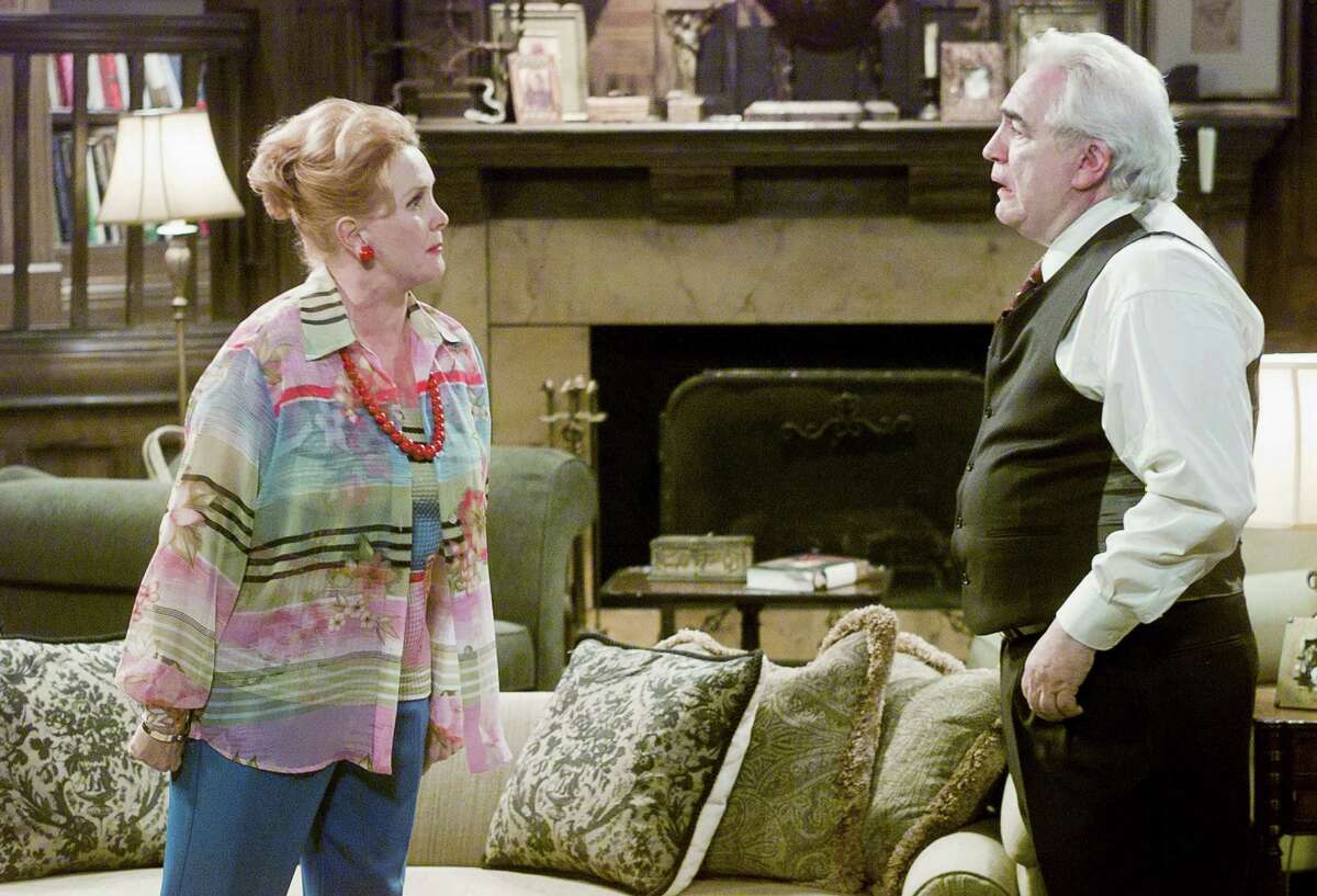 25 years later: The 'Frasier' cast then and now