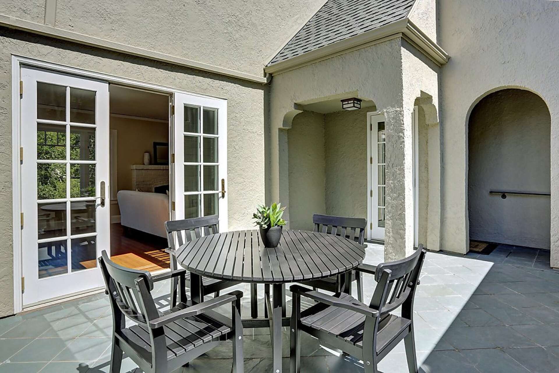 Hot Property: Berkeley home on market for first time since early '50s