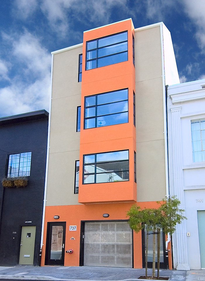 Price Point: $1.1 million
