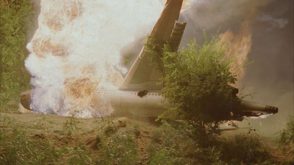 Rapture film to debut in Houston theaters