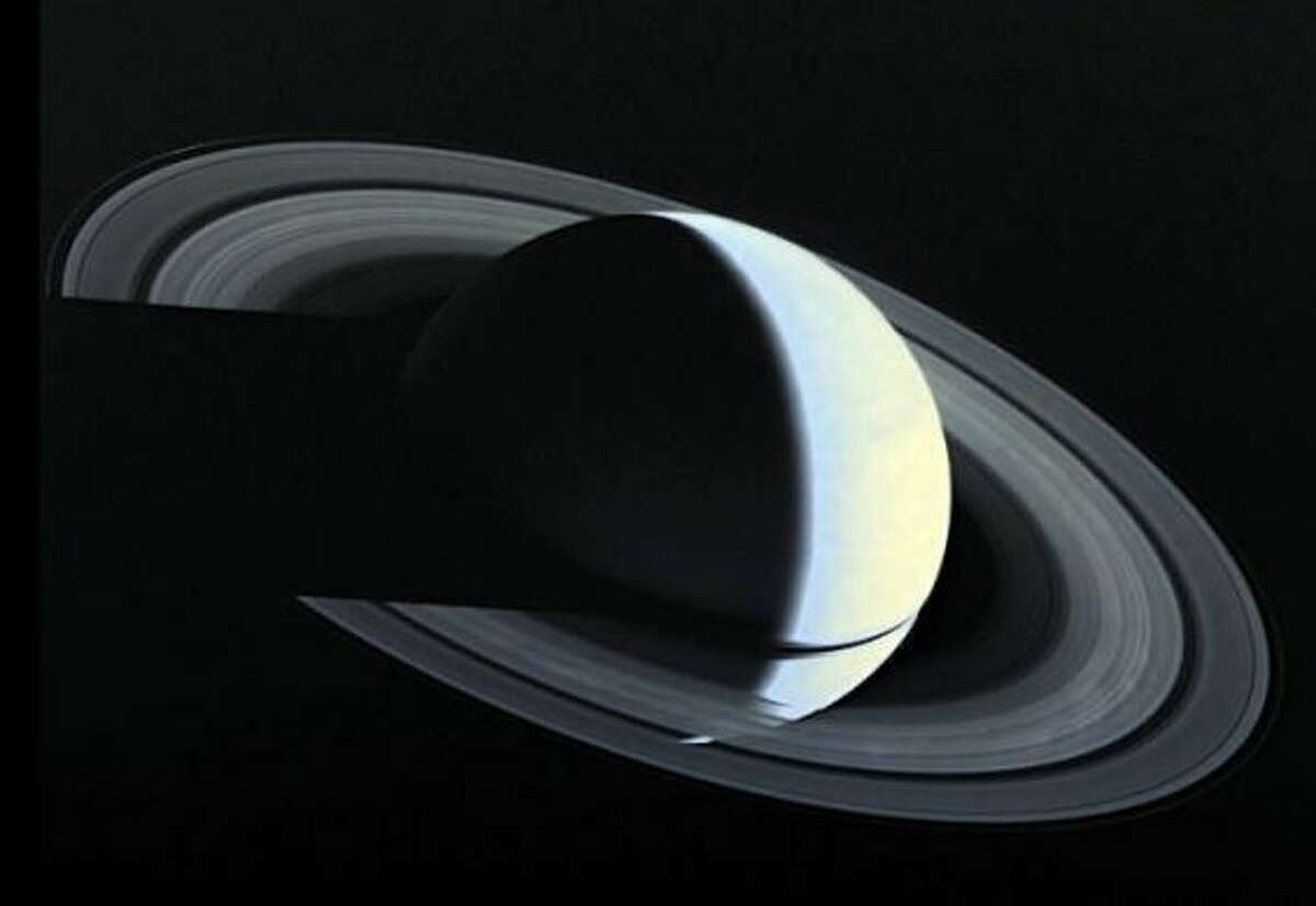 Forty years later, a look back at Voyager