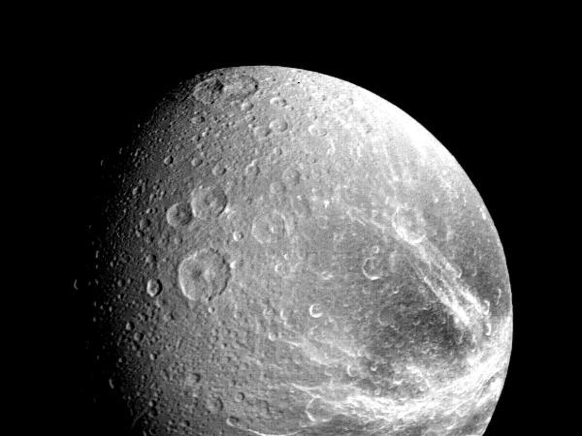 Forty years later, a look back at Voyager