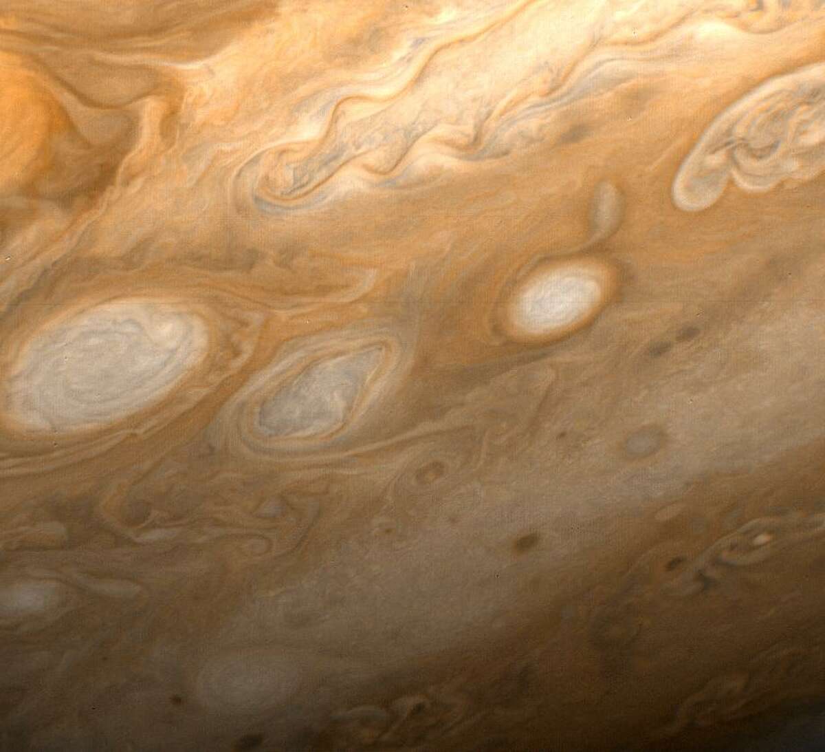 Forty years later, a look back at Voyager
