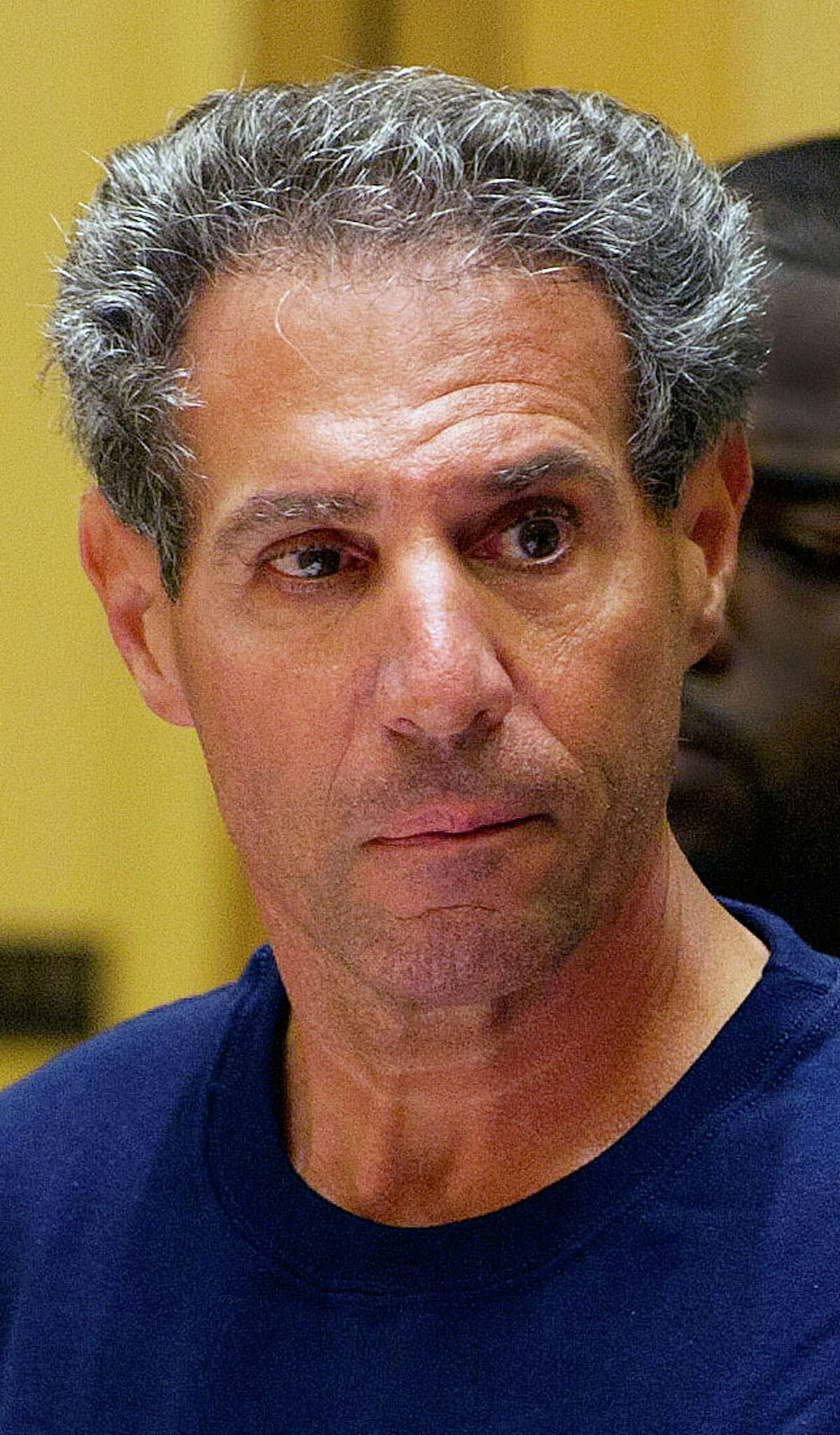 Battered Greenwich victim in coma