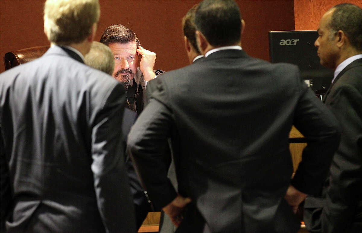 Scientology leader ordered to appear in Texas for deposition