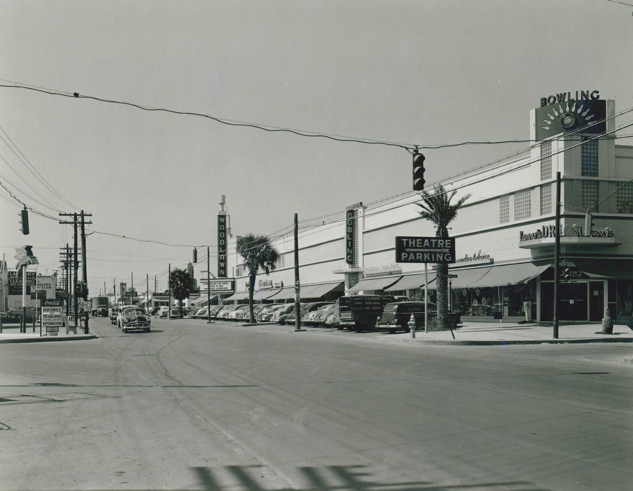 Locke Hill Elementary has a long history