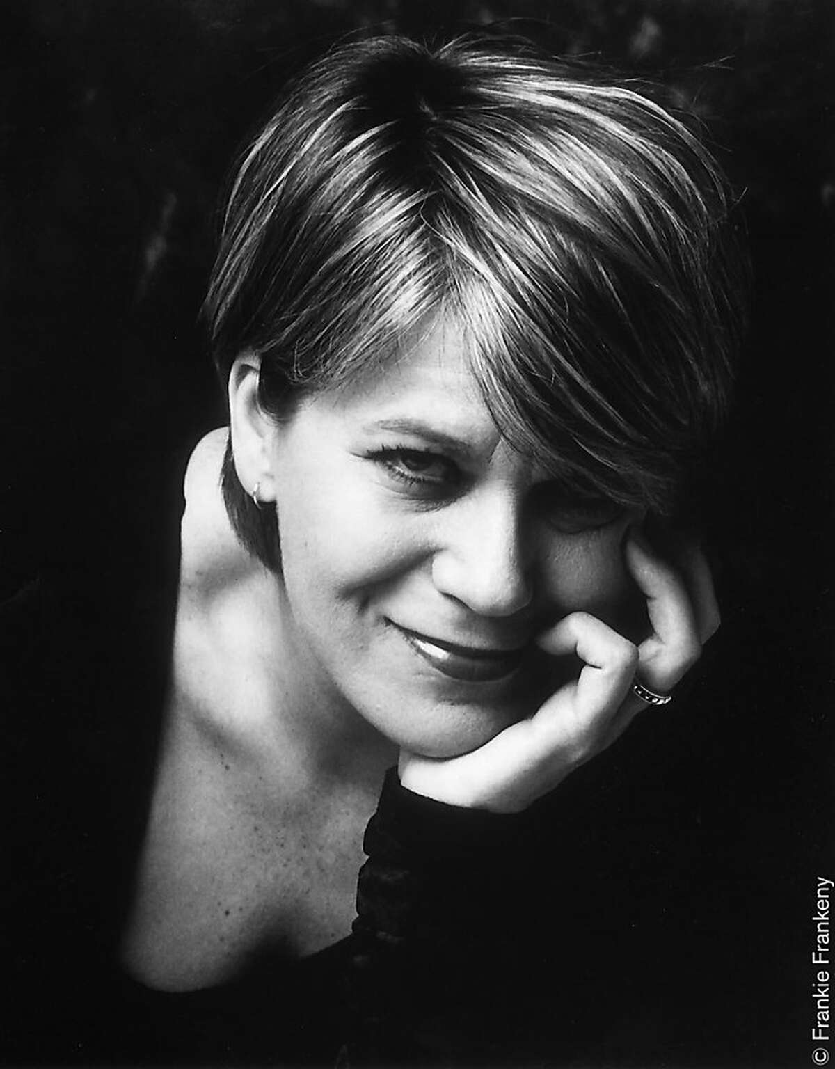 Jazz singer turns to songs of her Texas childhood