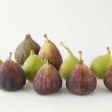 Prime time for local figs - SFGate