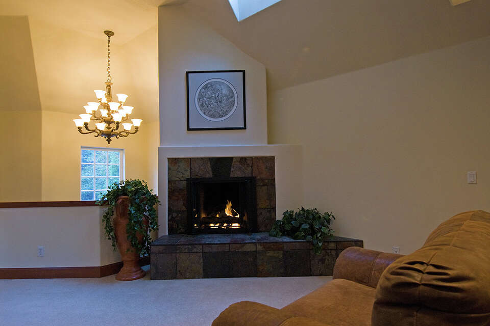 Castle-like home for sale in Issaquah