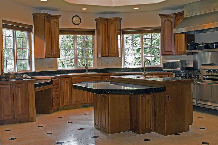 Castle-like home for sale in Issaquah